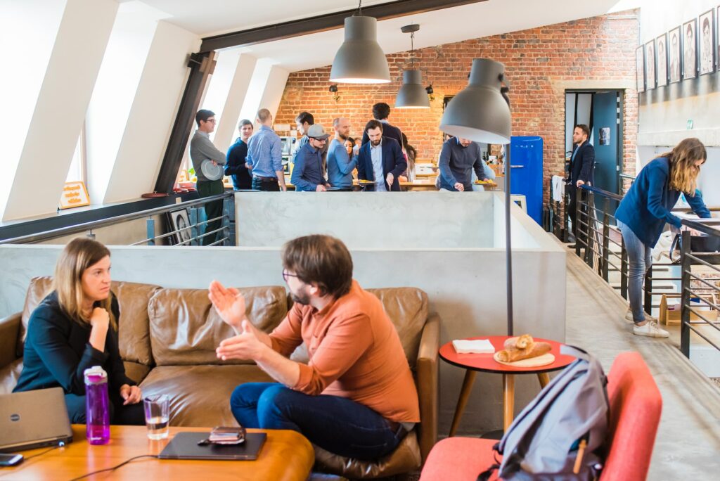 Corporate Venture Building explained - Securing the future for companies